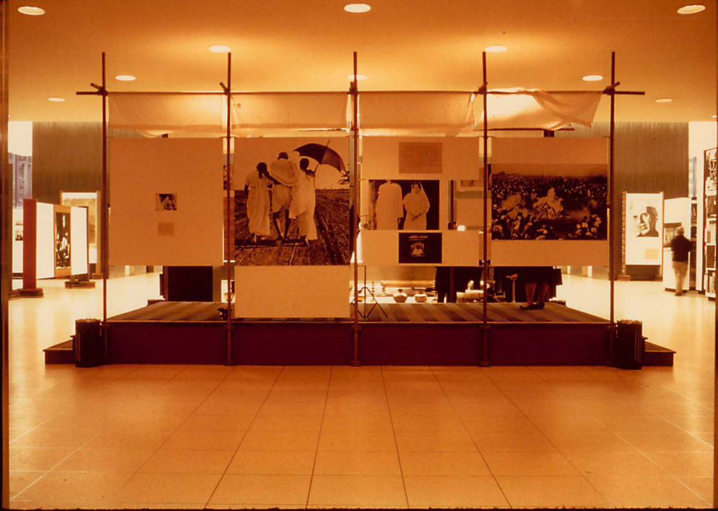 Nehru: His Life and His India | Eames Office