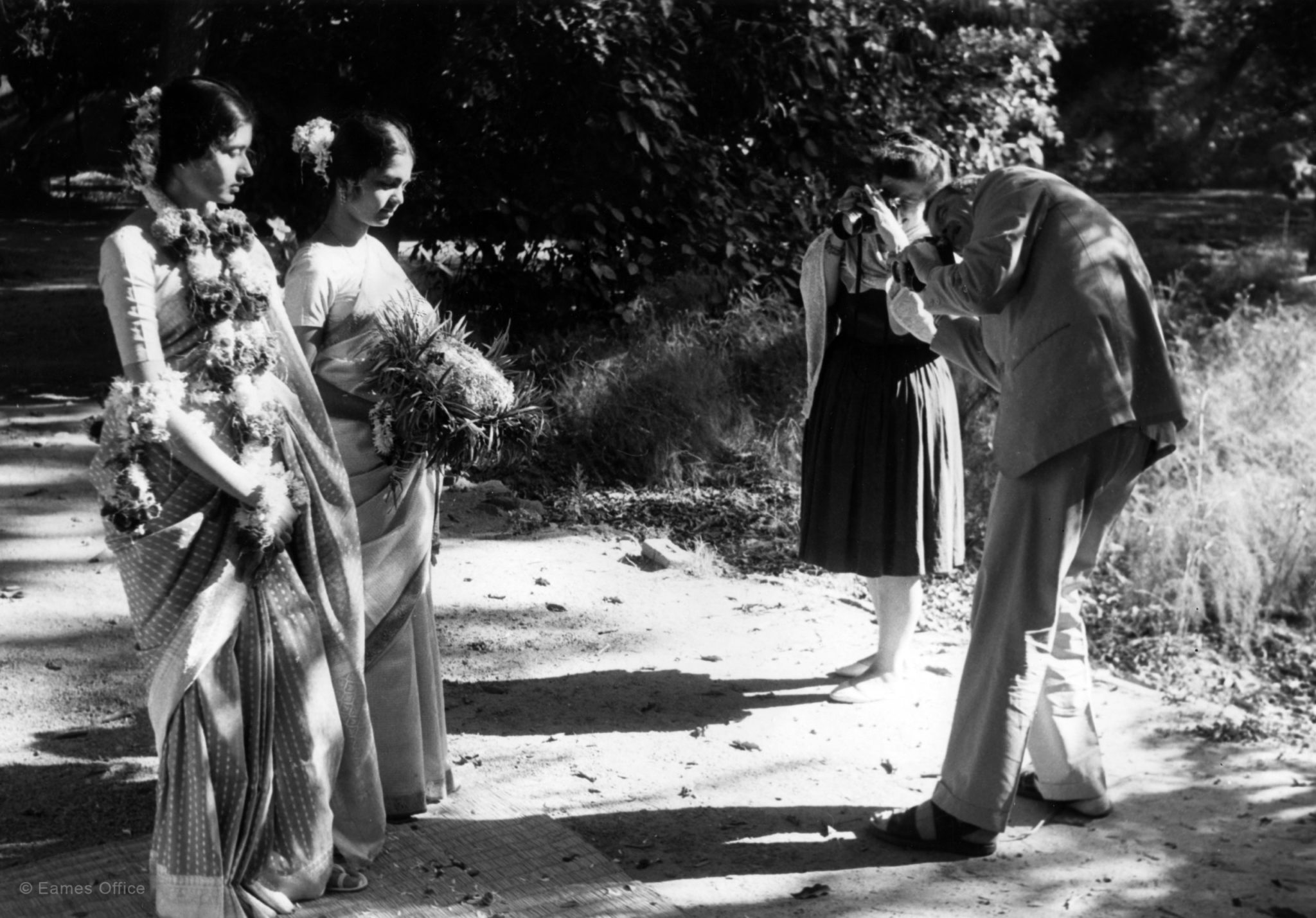 Nehru: His Life and His India - Eames Office
