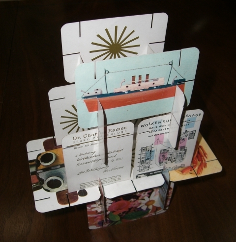 EamesCards - Eames Office