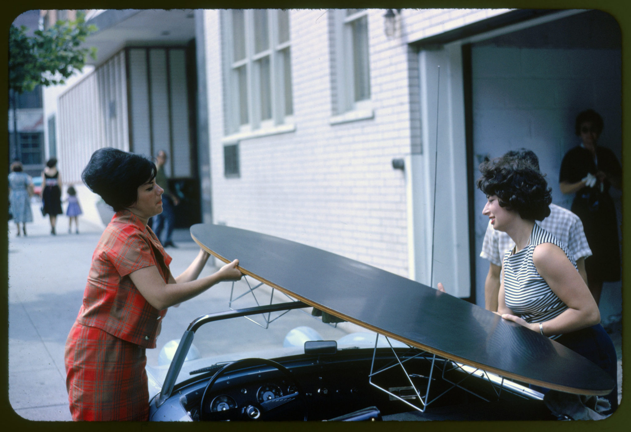 Furniture – Complete Works – Eames Office