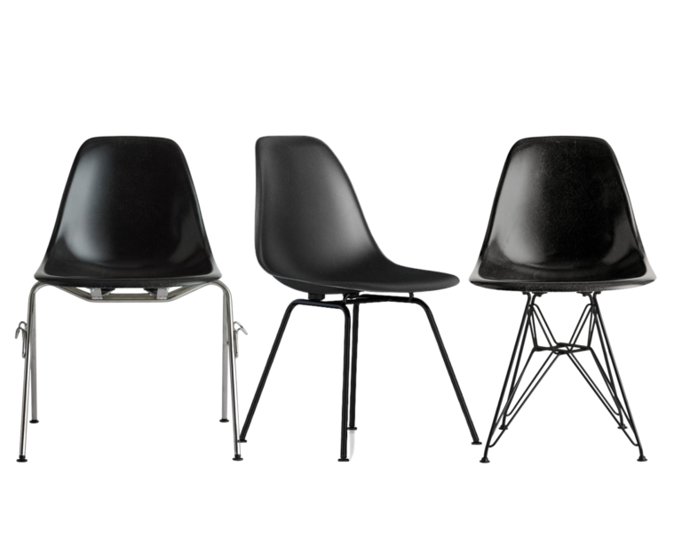 Ray Eames Fashion Drawings - Eames Office