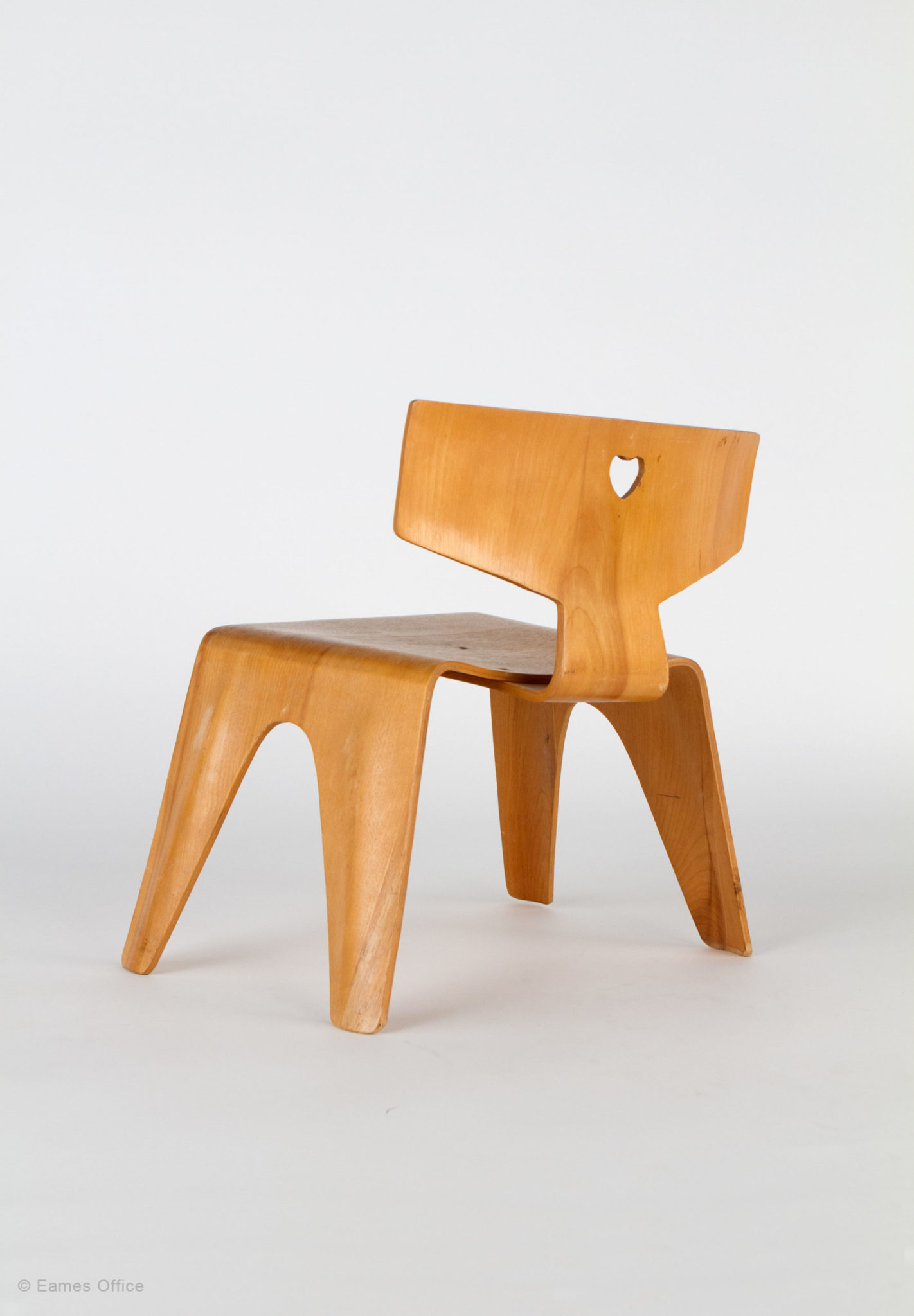 Eames Children's Furniture - Eames Office