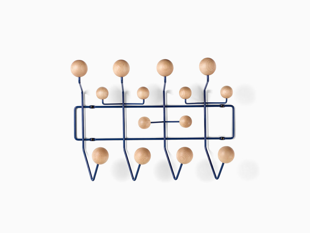 Eames Hang It All 1