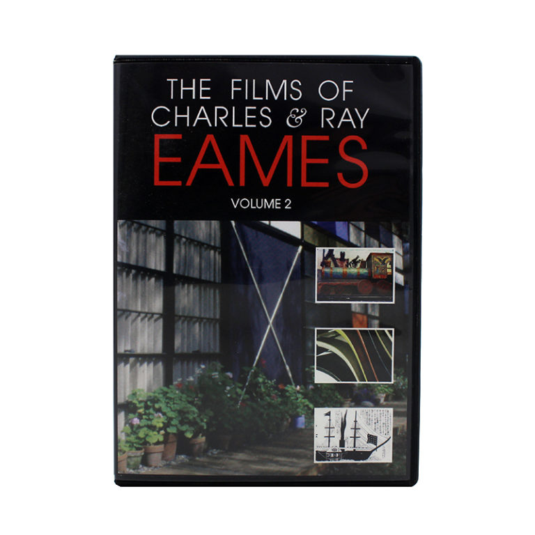 Eames: Beautiful Details - Eames Office