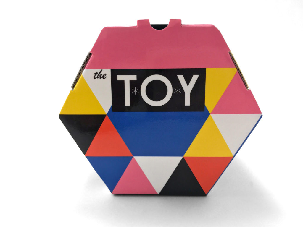 The Eames Toy - Eames Office