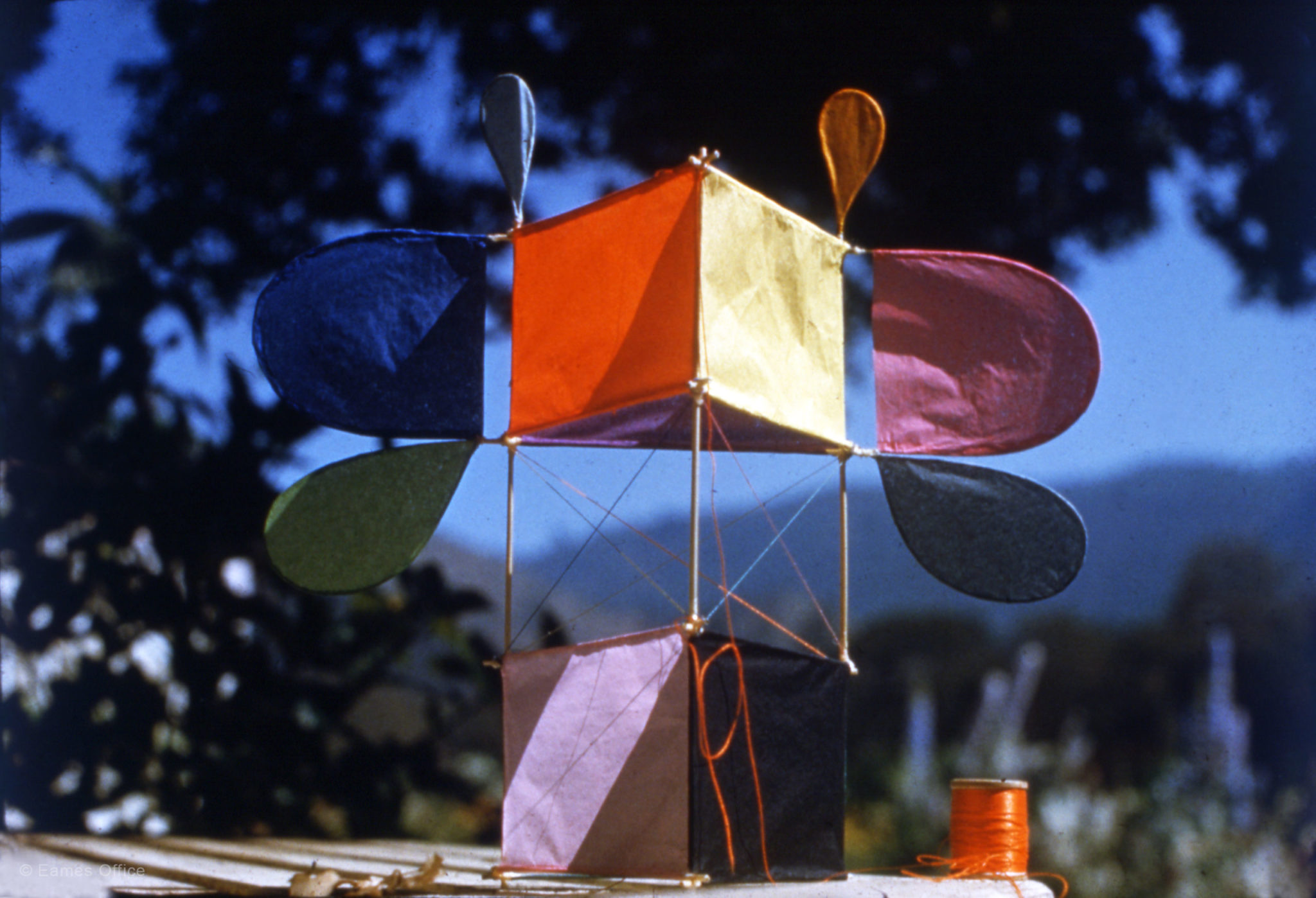 Toys – Complete Works – Eames Office
