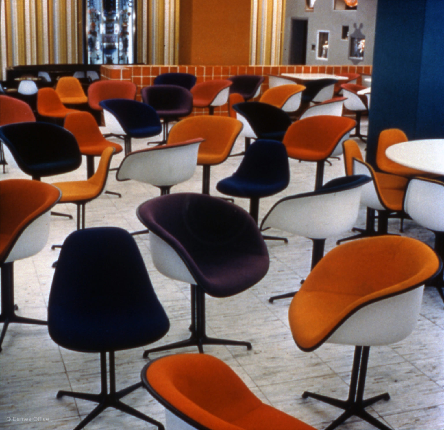 All Works - Eames Office