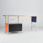 Desks & Storage - Eames Office