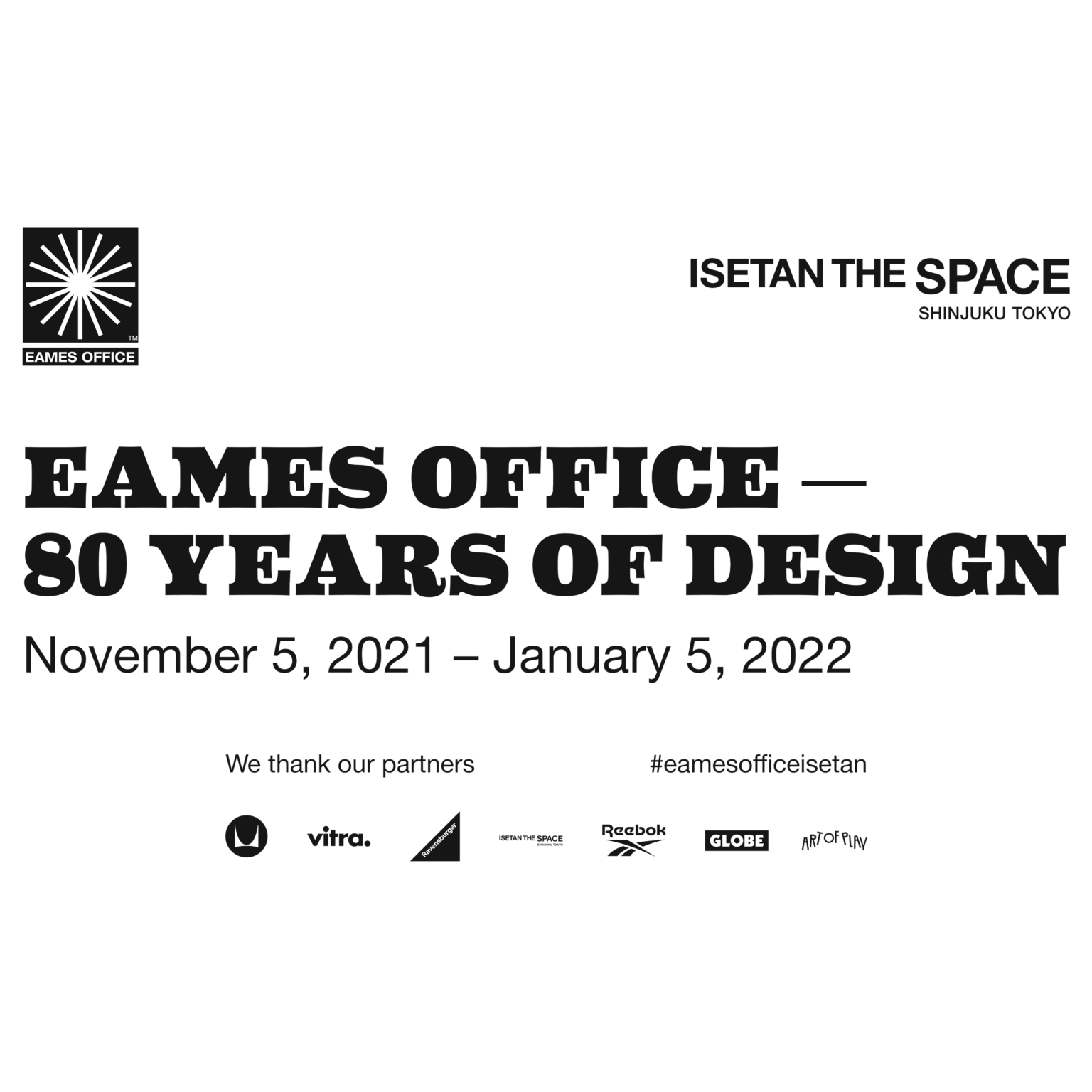 Eames Office – Official Website & Online Store