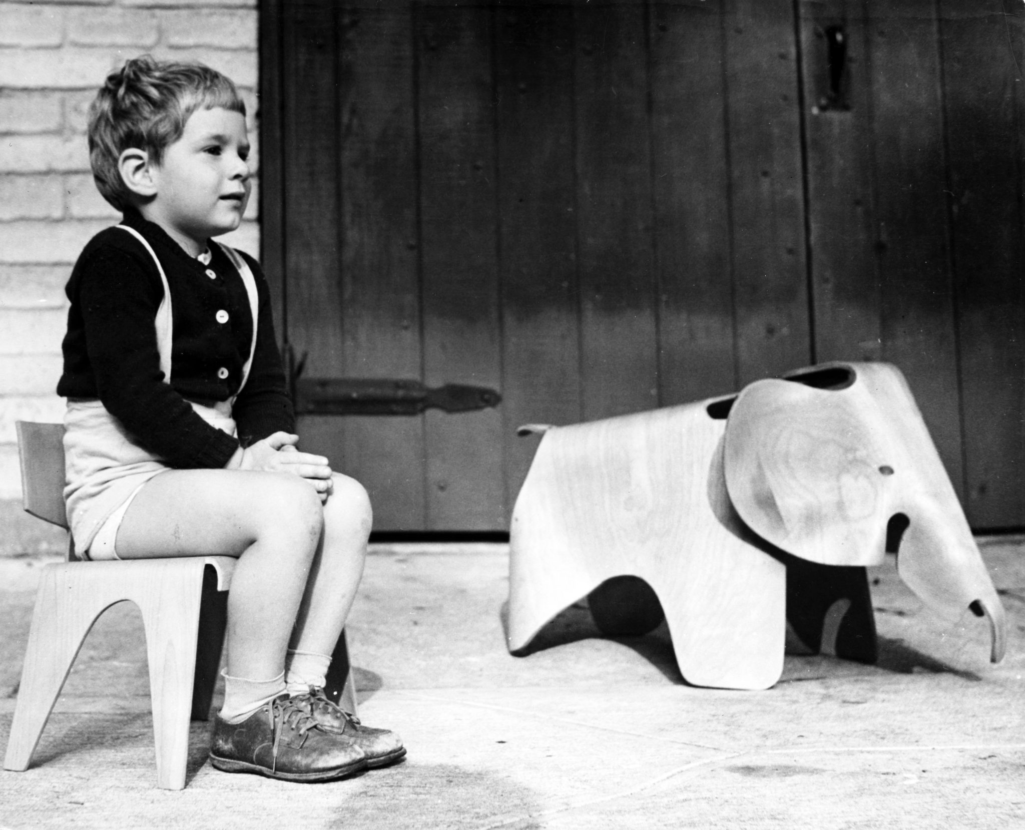 Toys – Complete Works – Eames Office