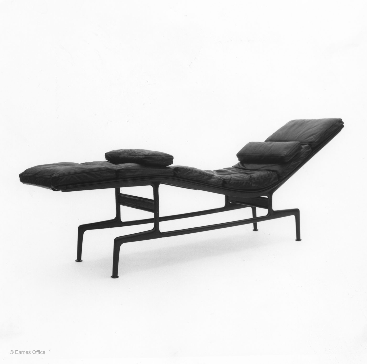 Seating - Eames Office