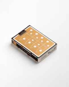 Eames x Art of Play: Hang-It-All Playing Cards - Eames Office