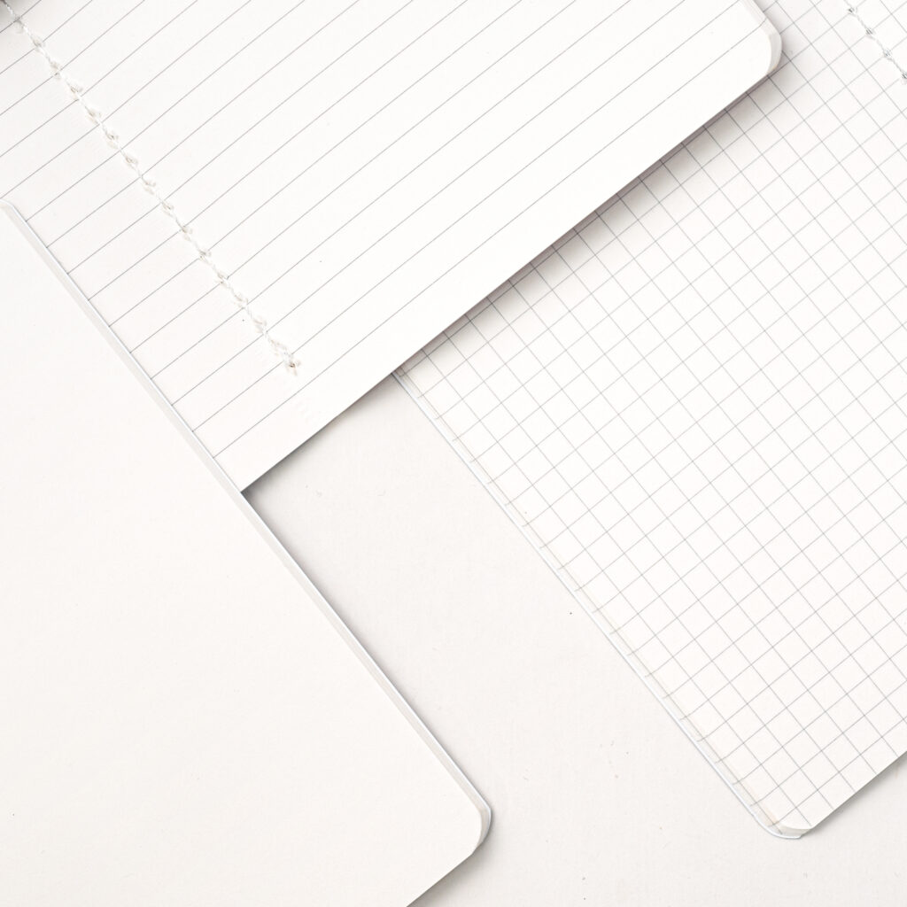 Blackwing Memo Book Set - Eames Office
