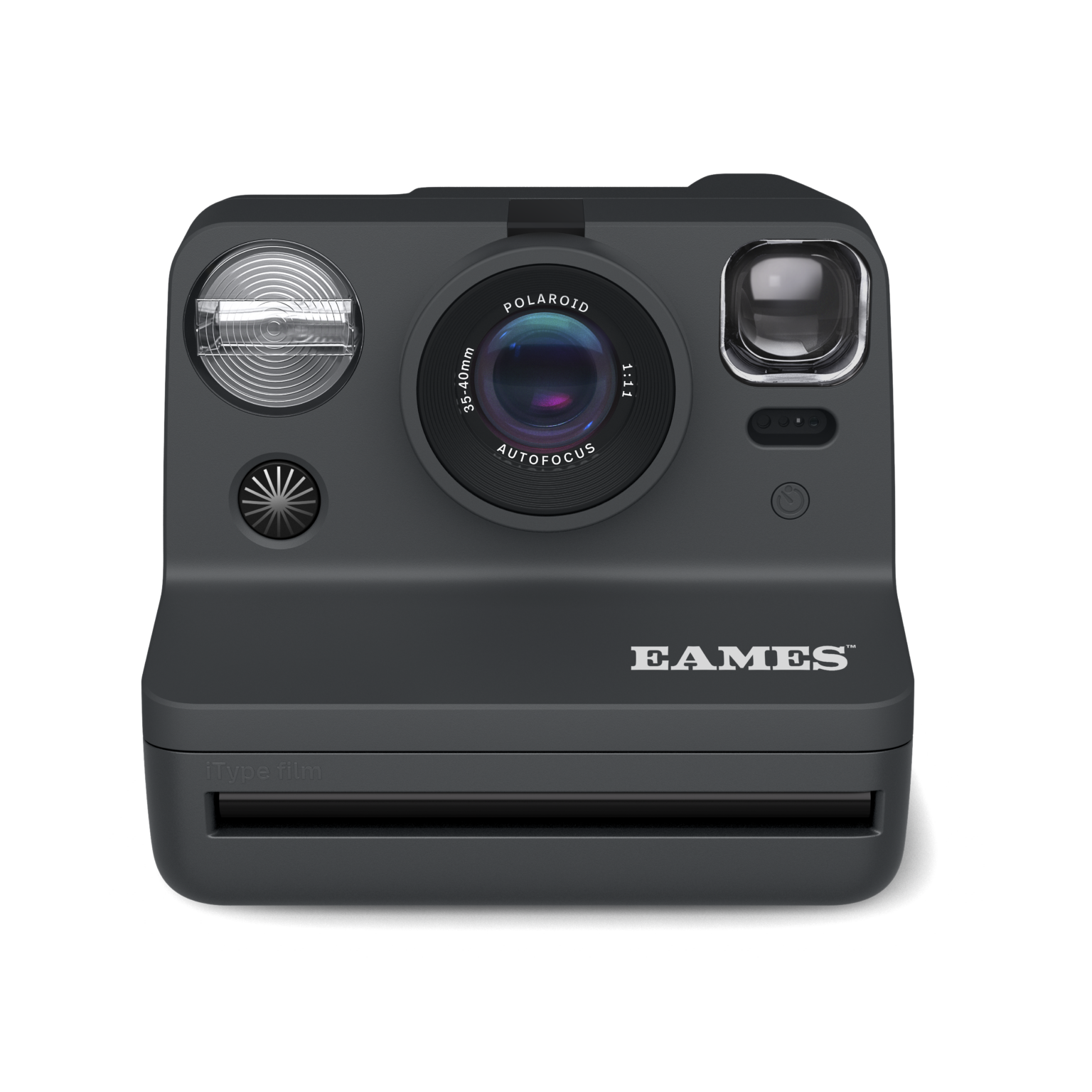 Polaroid Now Gen 2: Eames Edition - Eames Office