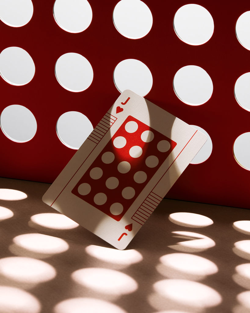 Eames x Art of Play: The Little Toy Deck - Eames Office